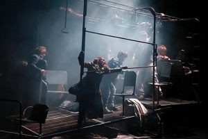 Panique dans L’Autobus ! - Syma News : votre magazine d’actualité