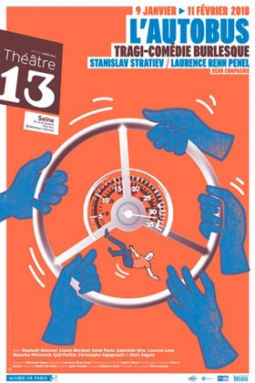 Panique dans L’Autobus ! - Syma News : votre magazine d’actualité