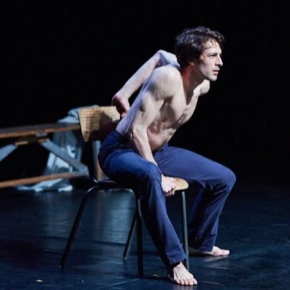 Le Rappel des Oiseaux