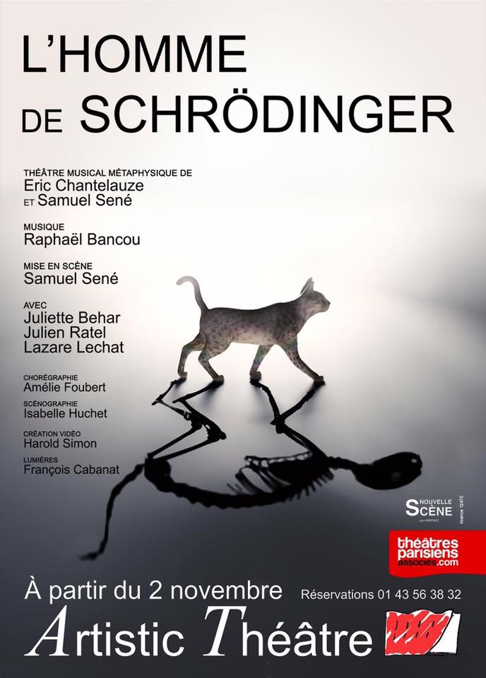 Schrödinger