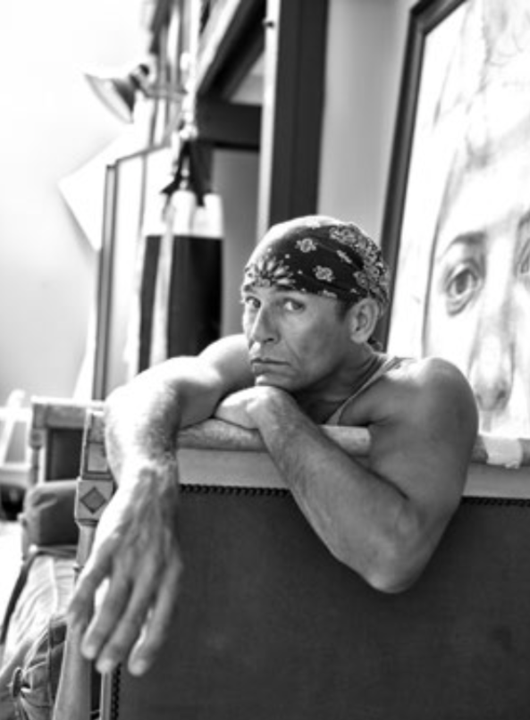 Craig Hanna : un américain à Paris