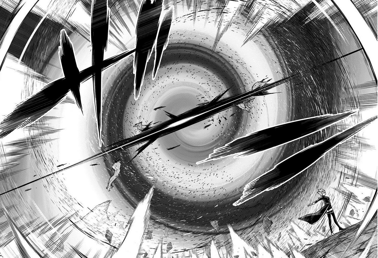 Demon Slave - Syma News : votre magazine d’actualité