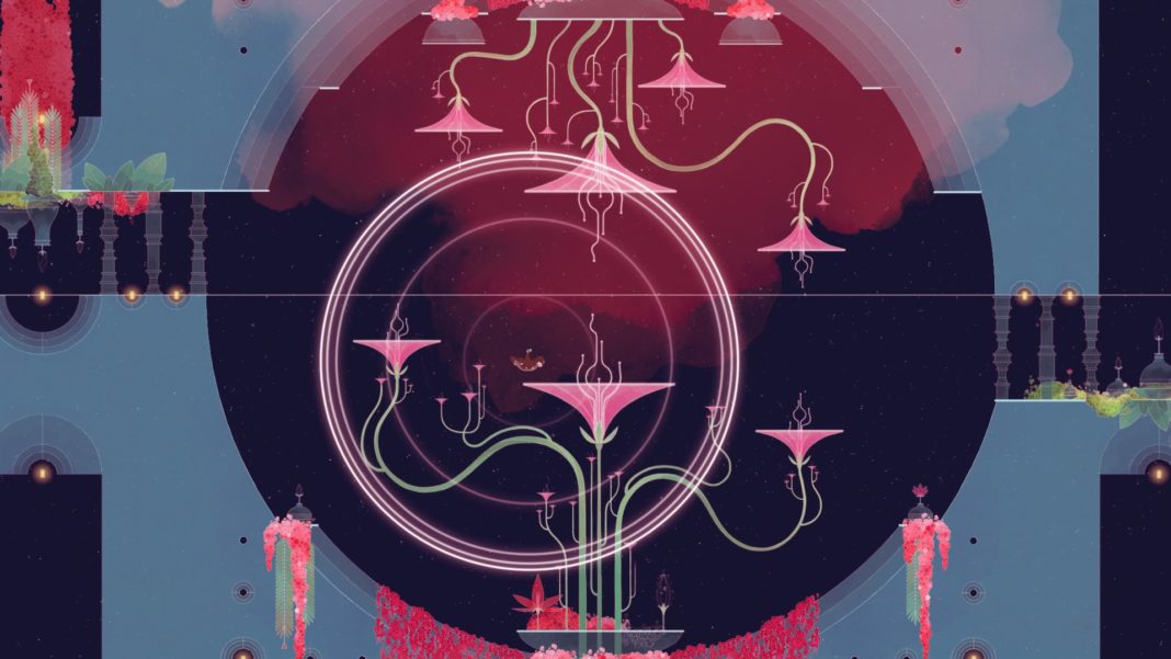 GRIS (Test PS4) - Syma News : votre magazine d’actualité