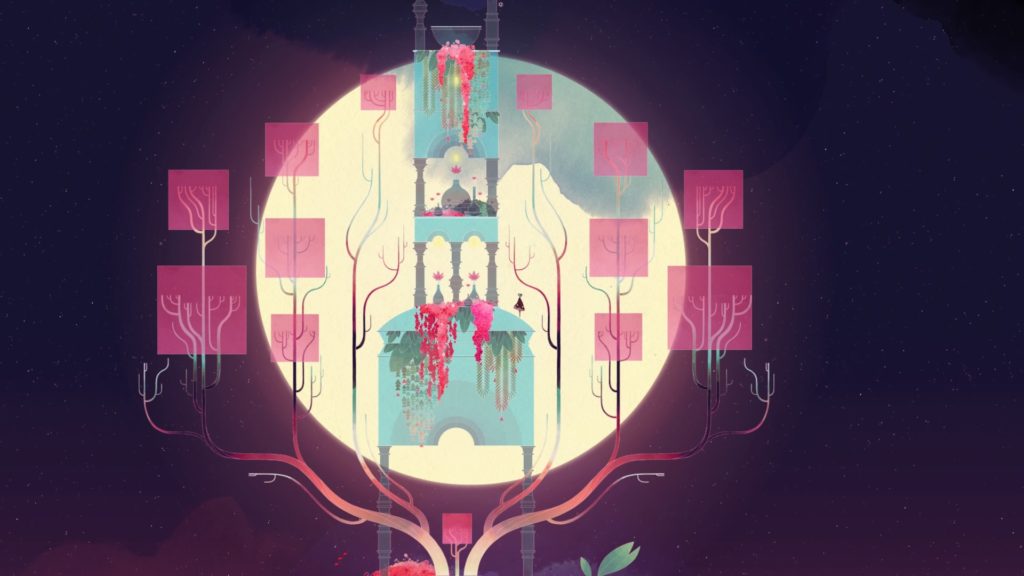 GRIS (Test PS4) - Syma News : votre magazine d’actualité