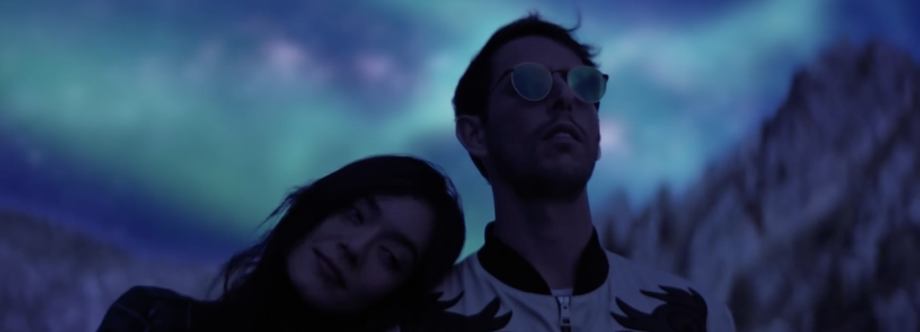 The Avener confirme son talent avec son deuxième album « Heaven ...
