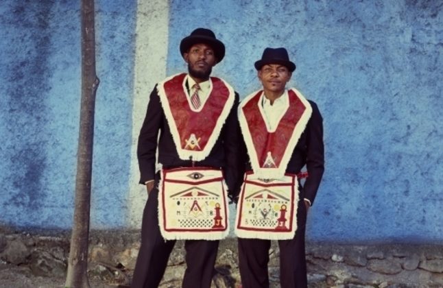 Une exposition sous "Influence Haïtienne" - Syma News : votre magazine ...