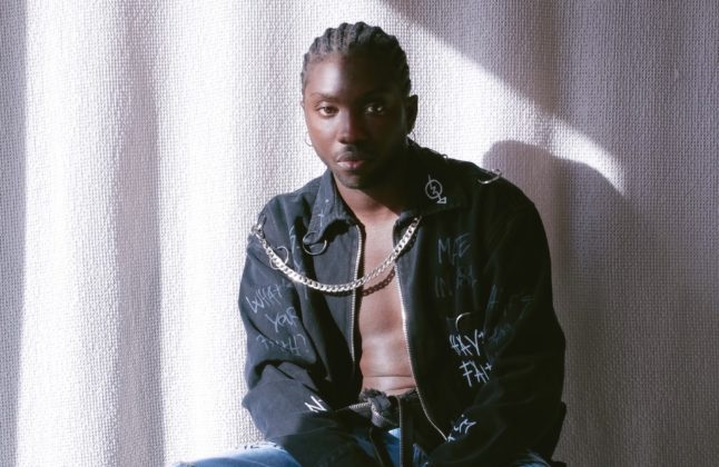 ODUNSI lance “Everything you heard is true”, un album plein de Good ...