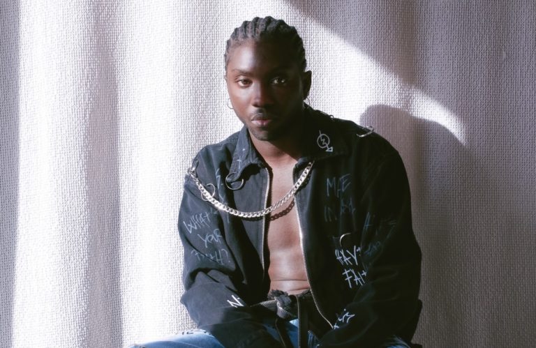 ODUNSI lance “Everything you heard is true”, un album plein de Good ...