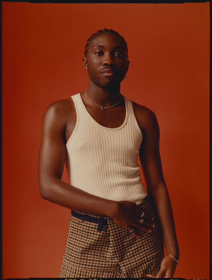 ODUNSI lance “Everything you heard is true”, un album plein de Good ...