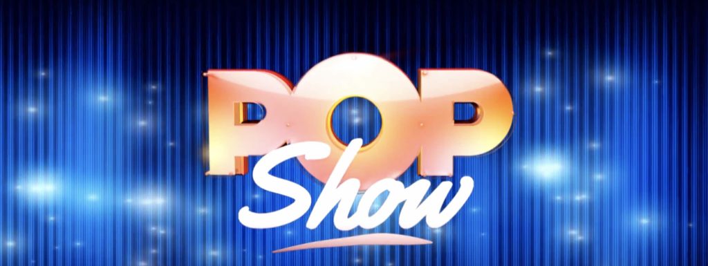 Visio : le retour « Pop Show » sur France 2 - Syma News : votre ...