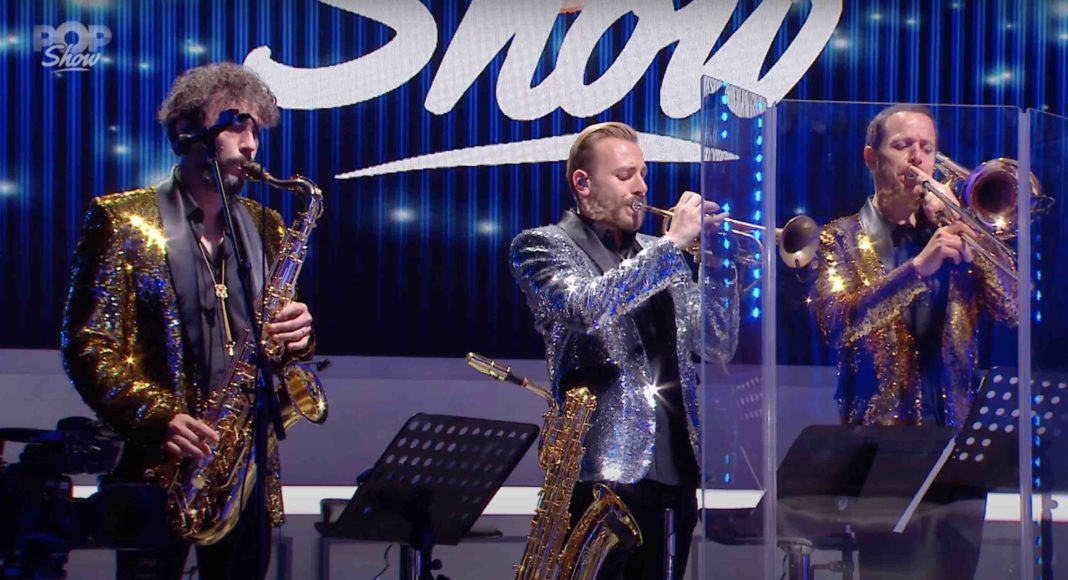 Visio : le retour « Pop Show » sur France 2 - Syma News : votre ...