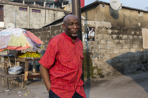 Ray Lema remet la rumba au goût du jour - Syma News : votre magazine d ...