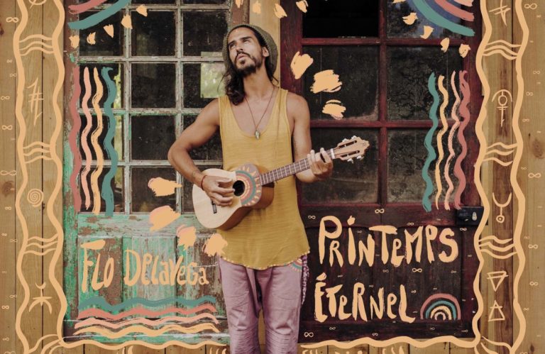 Flo Delavega se lance à son tour en solo avec le titre « Printemps ...