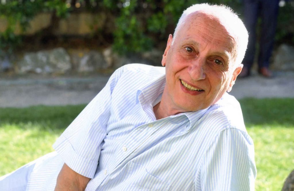 Conversation avec Michel Ocelot, un orfèvre du cinéma d'animation ...