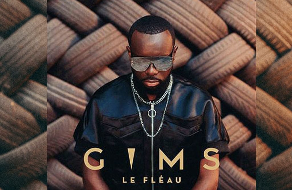 Gims de retour aux fondamentaux avec l’album « Le fléau » : Chronique ...