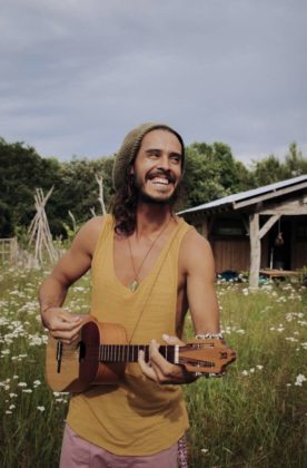 Flo Delavega : « Je suis ce paradoxe : un ermite qui aime monter sur ...