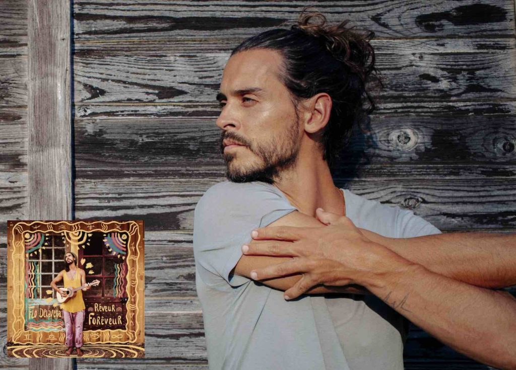 Flo Delavega : « Je suis ce paradoxe : un ermite qui aime monter sur ...