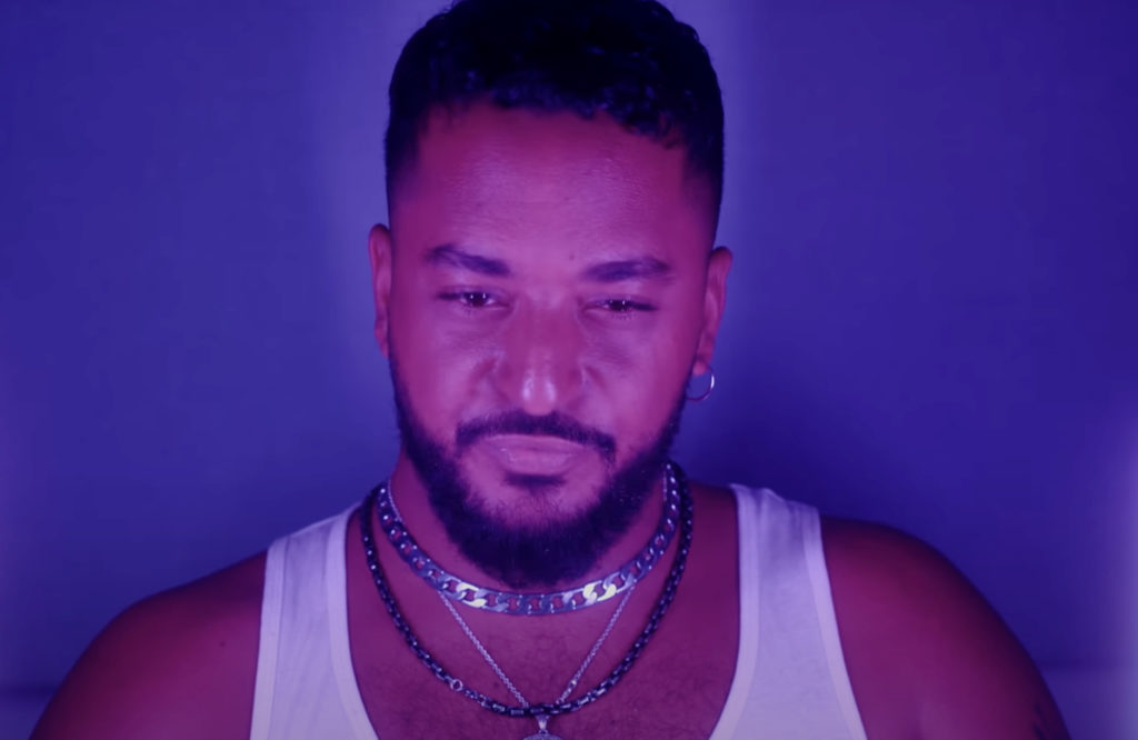 Slimane reprend « Si t’étais là » de Louane - Syma News : votre ...