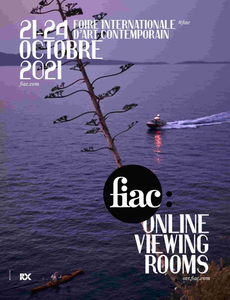 La FIAC 2021 se profile ! - Syma News : votre magazine d’actualité