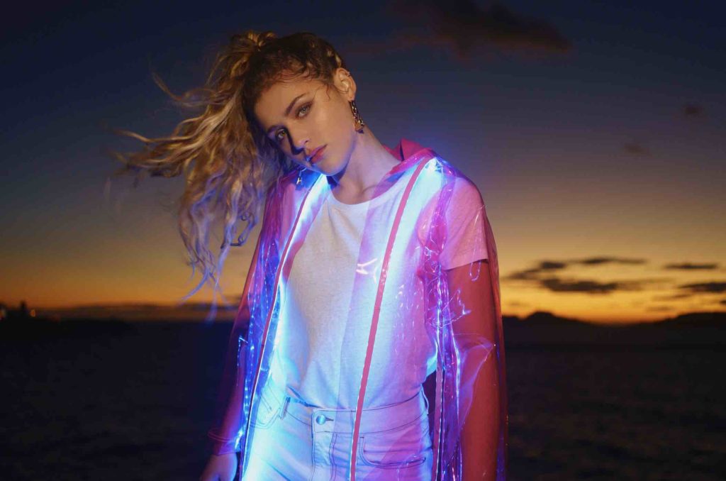 Lou « Je pense que le public attendait que je prenne mon envol ...