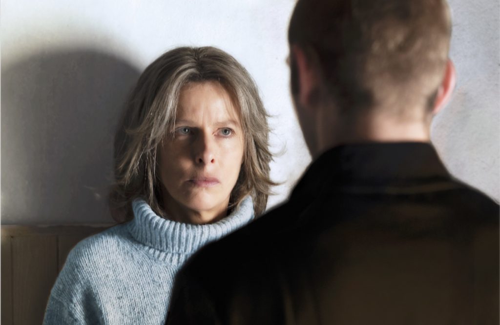 Une mère ? Un choc émotionnel porté par Karin Viard et Darren Muselet ...