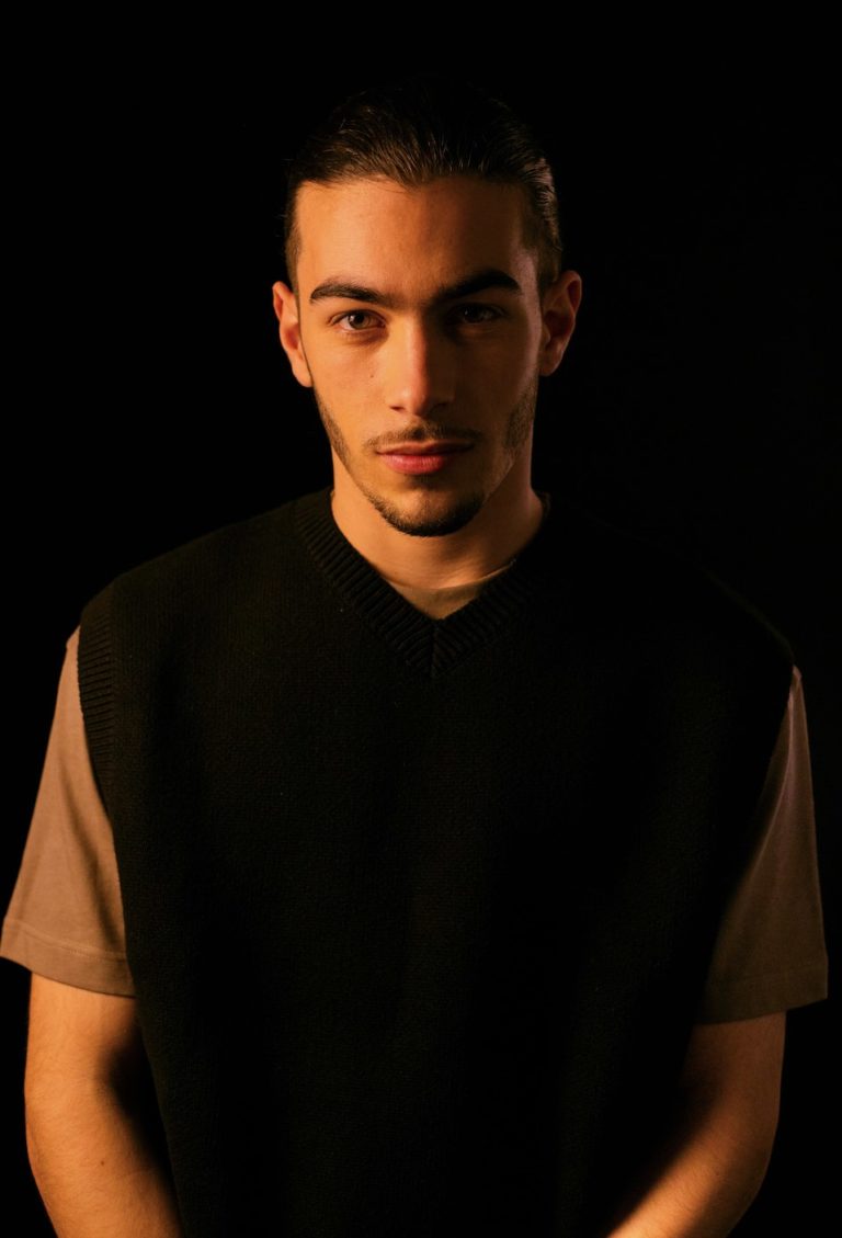 Chiloo « Je me qualifie plus comme un chanteur qui fait du rap, plutôt ...