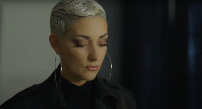 Sheryfa Luna en concert évènement au Zénith de Paris pour ses 15 ans de ...