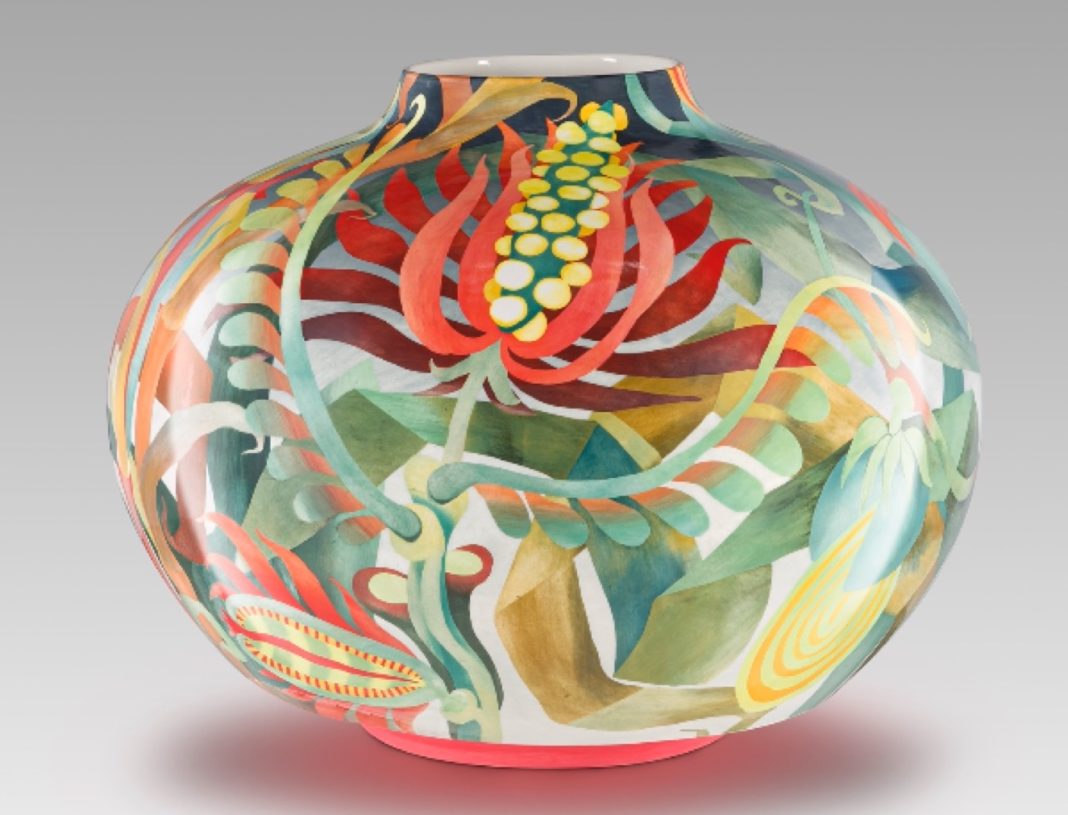 Les porcelaines de John Newdigate - Syma News : votre magazine d’actualité