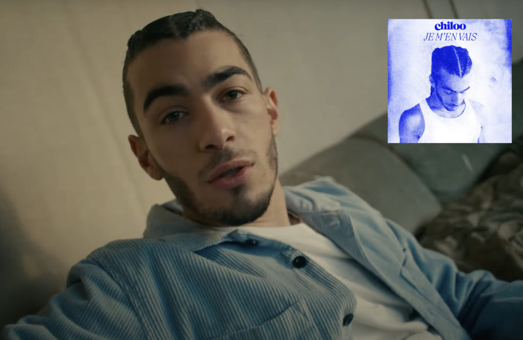 Chiloo revisite « Je m’en vais » de Vianney - Syma News : votre ...