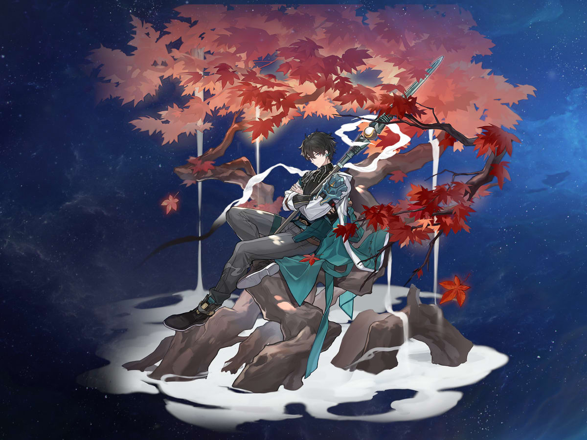 Honkai Star Rail démarre! Bannières, personnages gratuits, rumeurs... le programme du lancement