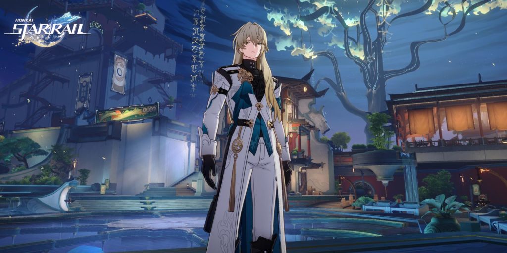 Honkai Star Rail lance sa première mise à jour avec Silver Wolf