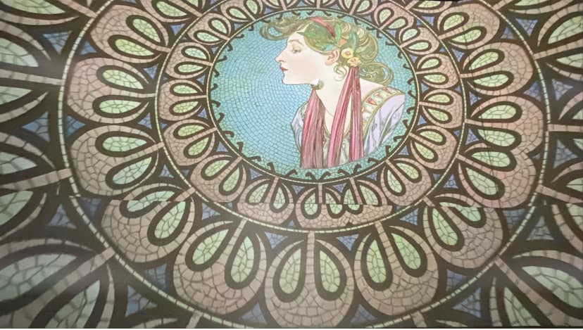 Mucha : un éternel "influenceur" - Syma News : votre magazine d’actualité