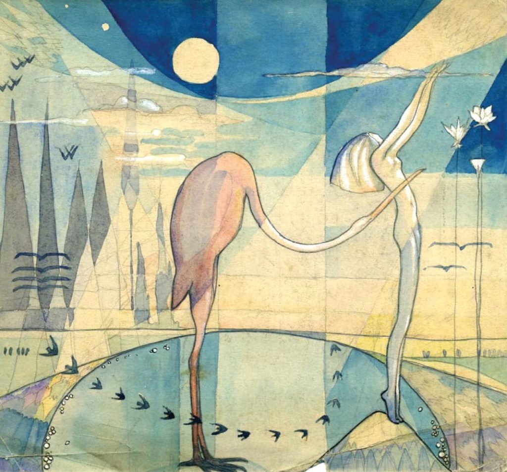 Vers une (Re) connaissance de l’Avant-Garde ukrainienne - Syma News : votre magazine d’actualité