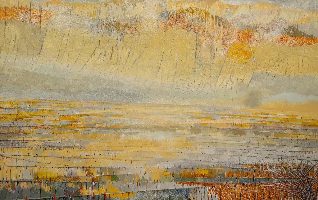 Retour sur Art Paris 2025 - Syma News : votre magazine d’actualité