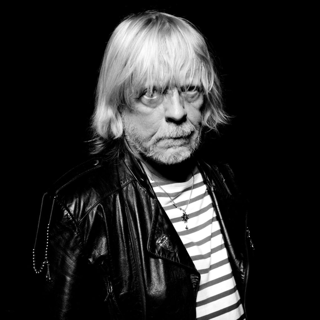 Tous les albums de Renaud réédités en vinyle couleur pour célébrer ses ...