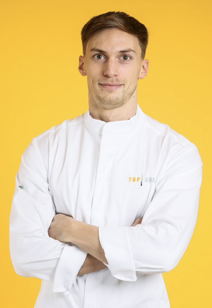 « Top Chef » 2026 qui sont ces chefs qui renversent la table ? - Syma ...